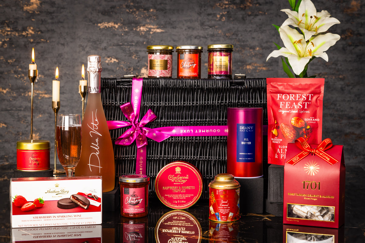 Ultimate Christmas Gift Hampers Guide & Inspiration Ideas
